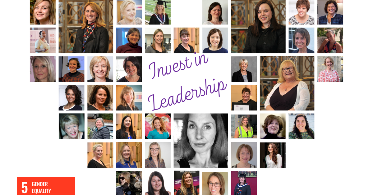 Accelerating Action: Women in SME Leadership