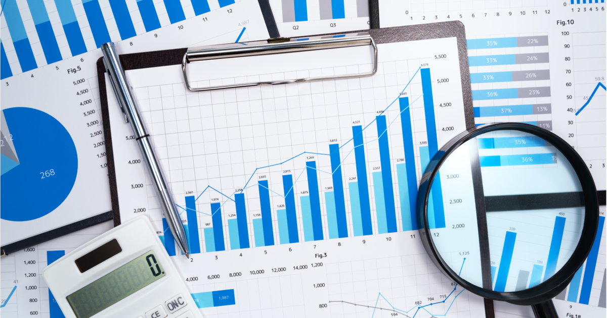 The Financial Backbone: Enhancing Business Decisions for Success