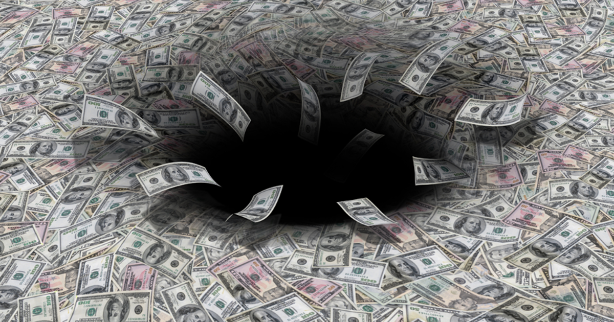 The Hidden Profit Killer in your Business