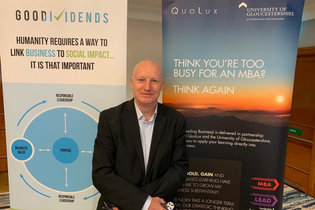 About QuoLux